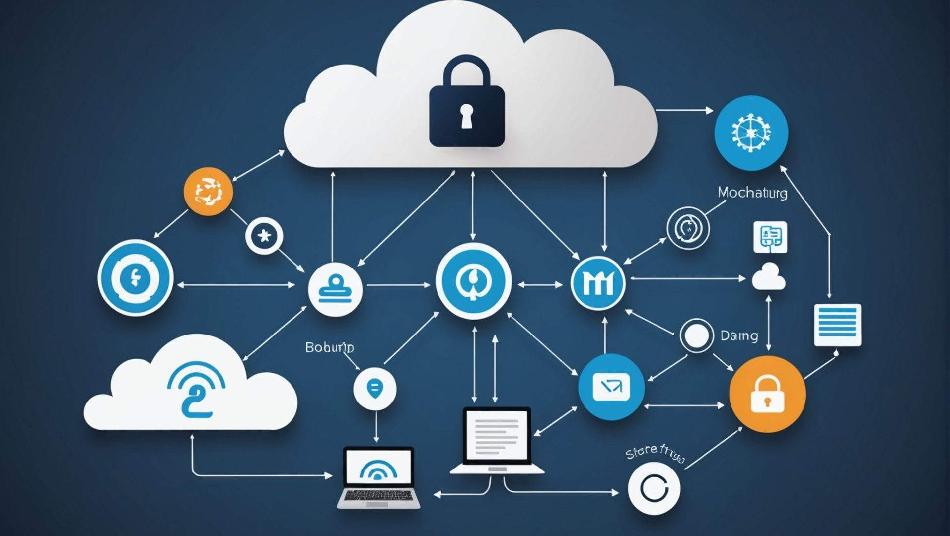 Sagasoft – Sagasoft: One click to British IT excellence! – Sagasoft: Un ...