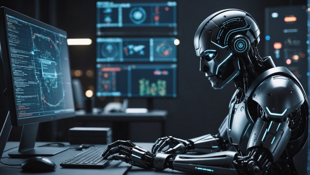 Real-Time Cyber Threat Detection and Prevention: Leveraging AI for Enhanced Security Solutions ...