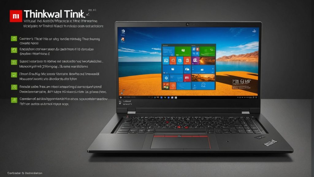 Mastering Virtual Machines on Your Lenovo ThinkPad X1 Extreme: A Step ...
