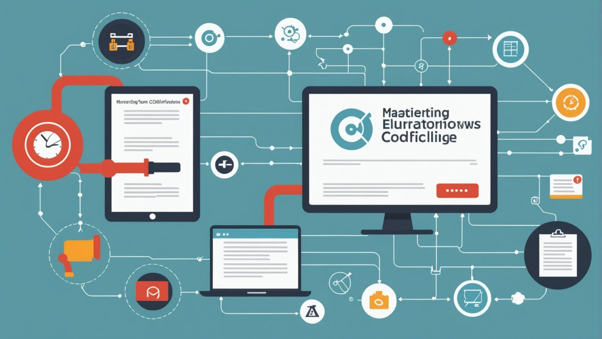 Mastering CI/CD Workflows: Harnessing Jenkins Pipeline as Code for ...