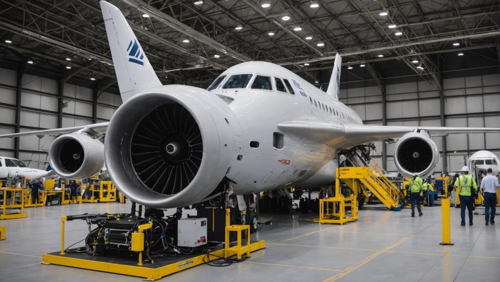 Unlocking the Future: Harnessing AI for Superior Predictive Maintenance ... Unlocking the Future: Harnessing AI for Superior Predictive Maintenance ...
